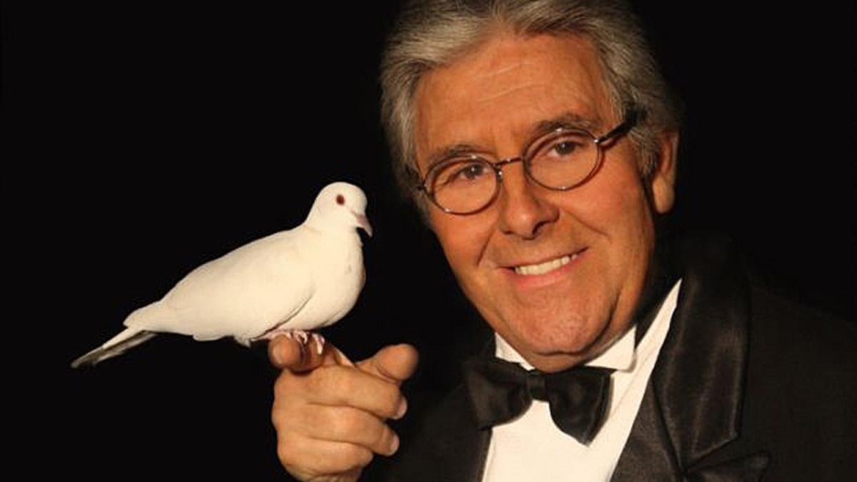 La sociedad de magia más antigua del mundo cita a magos de Japón ...