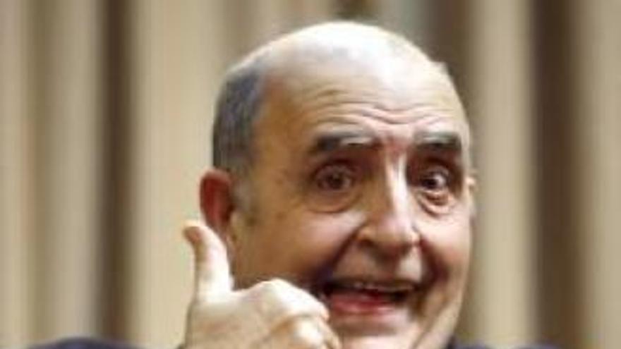 Un documental retrata a Joan Monleón, el polifacético artista