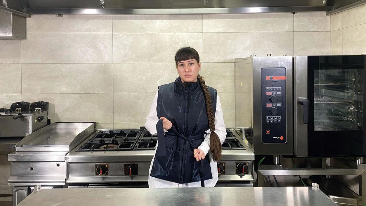 EXPOSICIÓN TENERIFE | María Alcaide revisa la evolución de la imagen ...