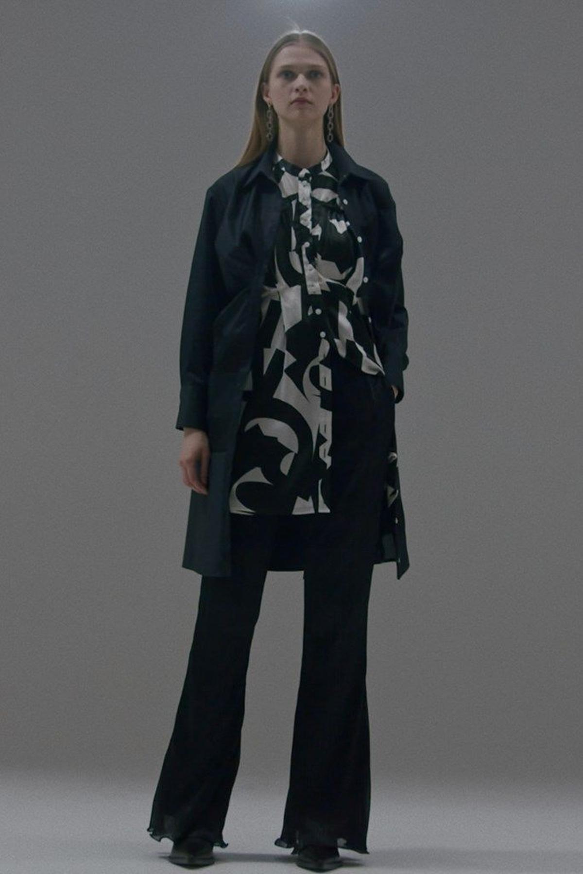 Loring New York - Nueva York - Mujer - Otoño-Invierno 2021-2022 - Woman