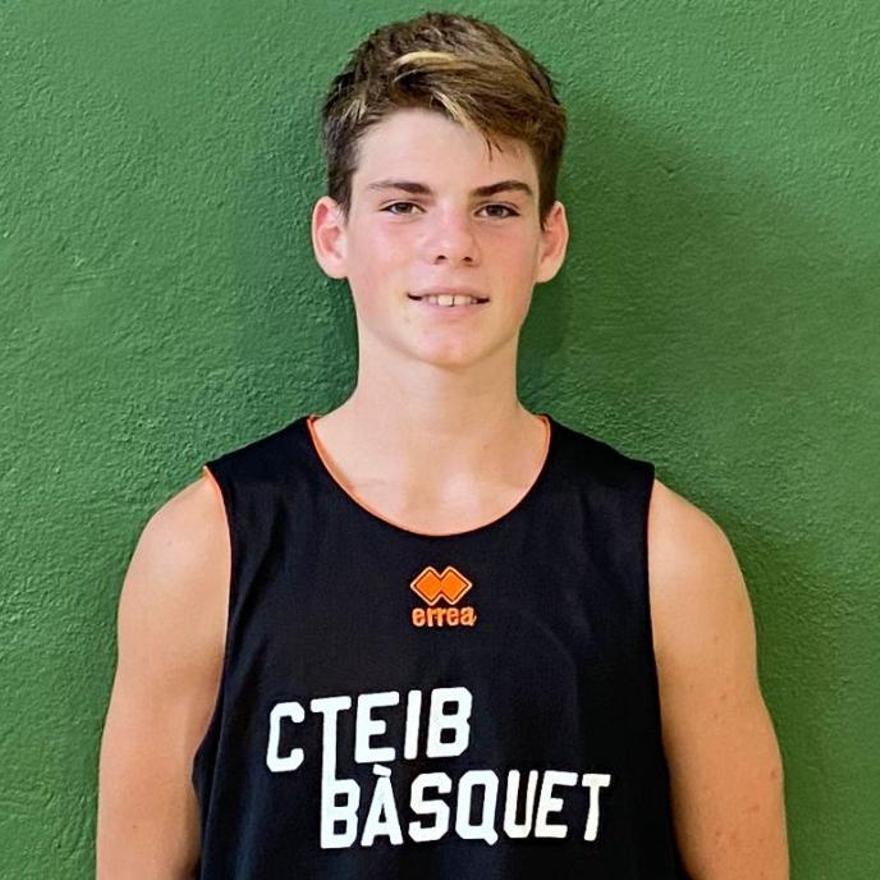 Baloncesto. LEB Plata | El Fibwi Palma incorpora a los jóvenes Álex ...