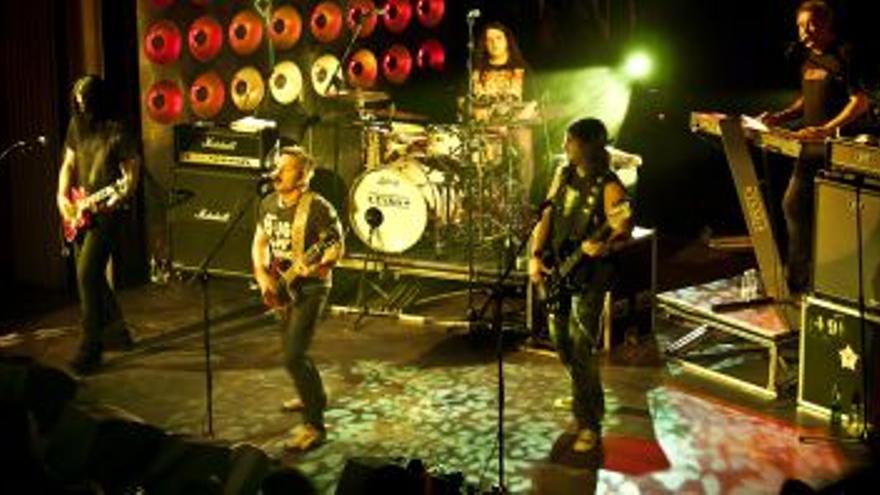 Tako se lanza a Europa con conciertos en Polonia y Alemania