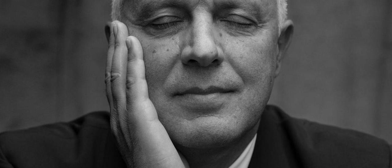 Muere a los 64 años el filósofo Nuccio Ordine, un mes después de haber ...