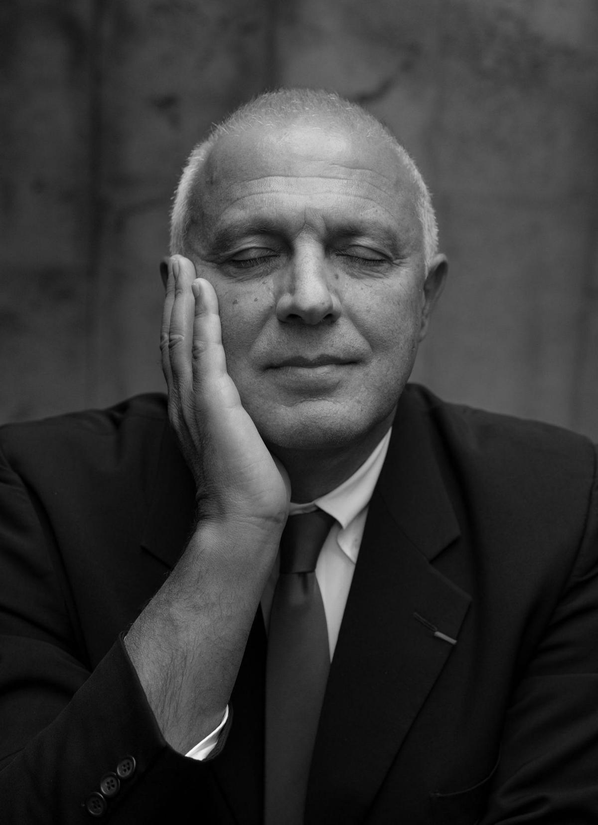 Muere a los 64 años el filósofo Nuccio Ordine, un mes después de haber ...