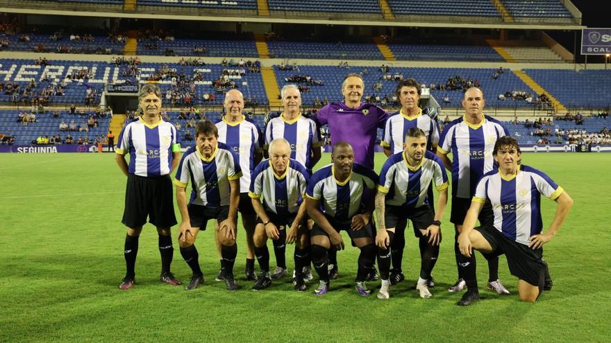 Últimas Noticias del Hércules CF | Resultados y Clasificación en ...