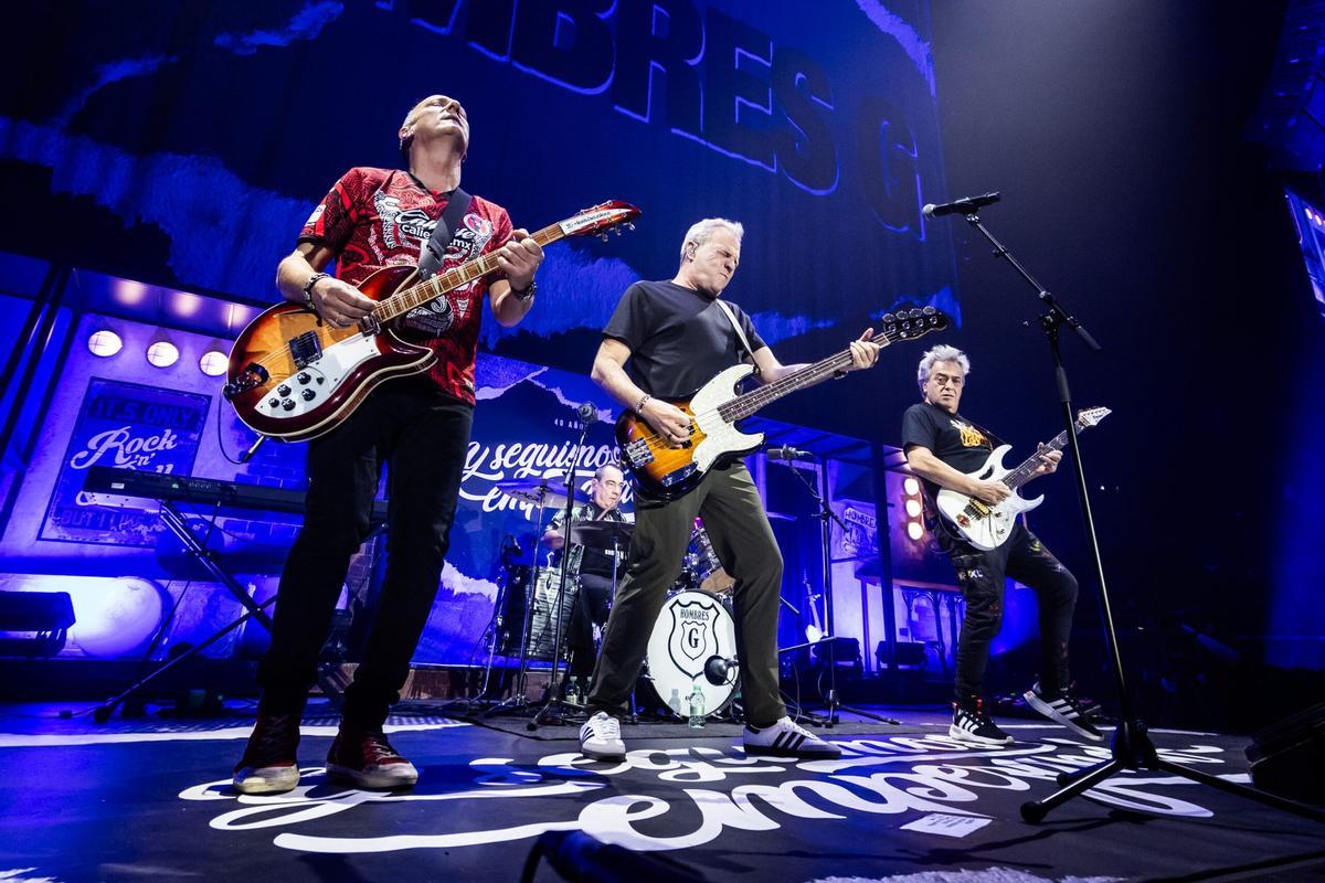 Córdoba vuelve a sonar: 2026 se llena de conciertos y estos son los ...