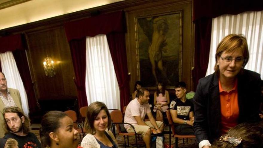 Vínculos fraternales a prueba de crisis