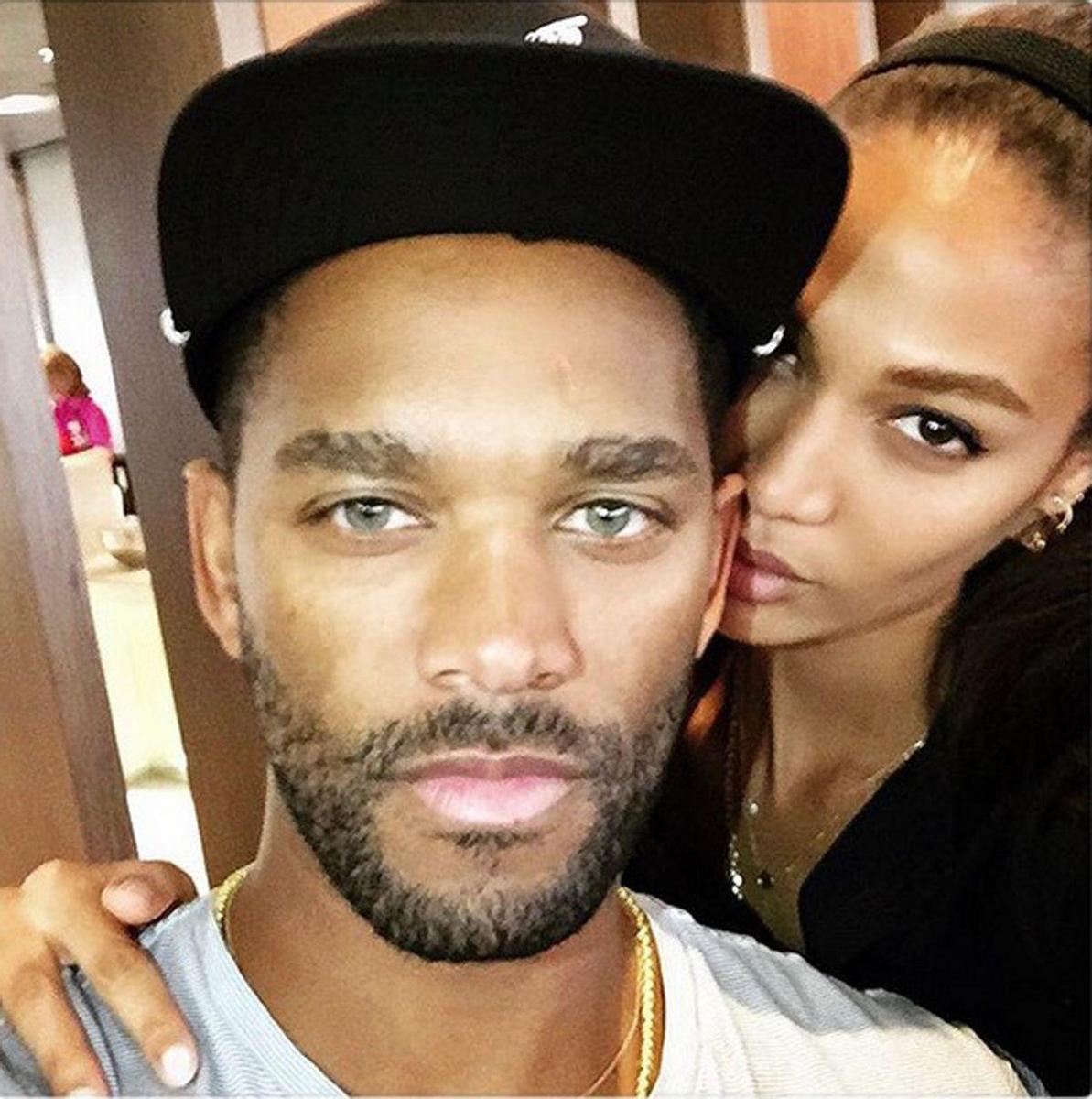 Las parejas de los ángeles de Victoria's Secret - Woman