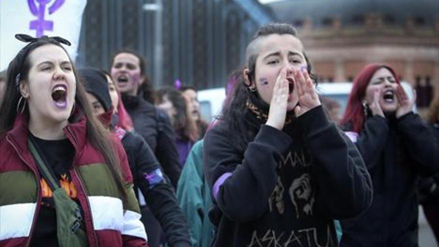 Por qué el machismo es tóxico