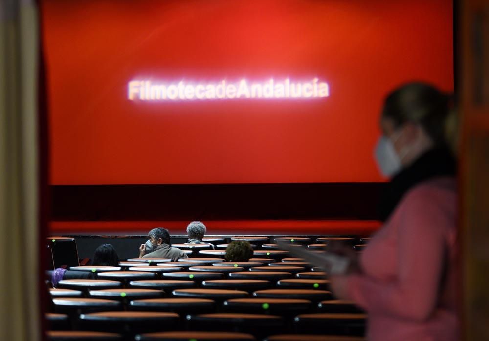 La Filmoteca último reducto del cine en Córdoba - Diario Córdoba