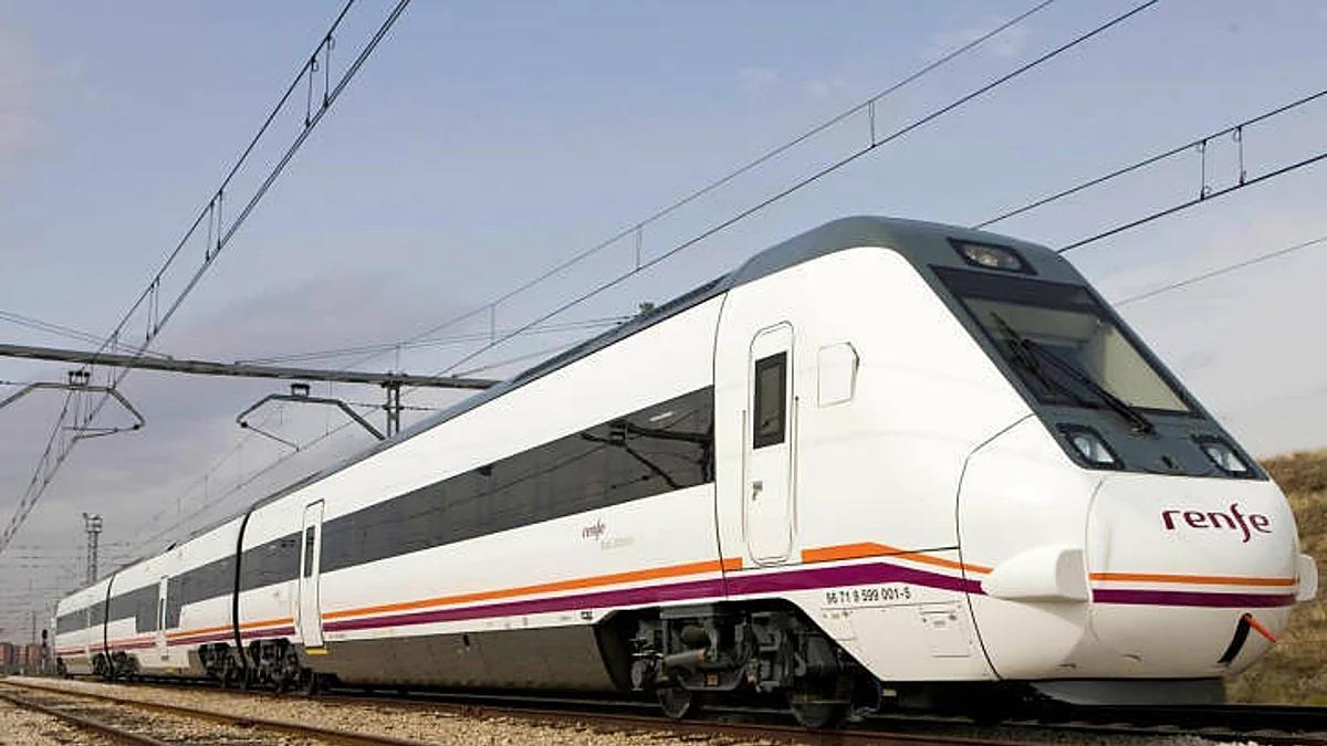 ALTERNATIVA CORTE MADRID-ANDALUCÍA | Renfe refuerza esta semana la ...