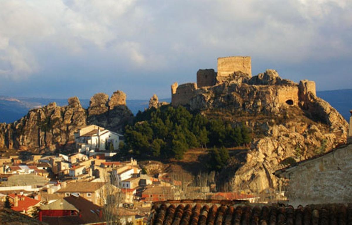 Los cinco mejores castillos para visitar en Valencia