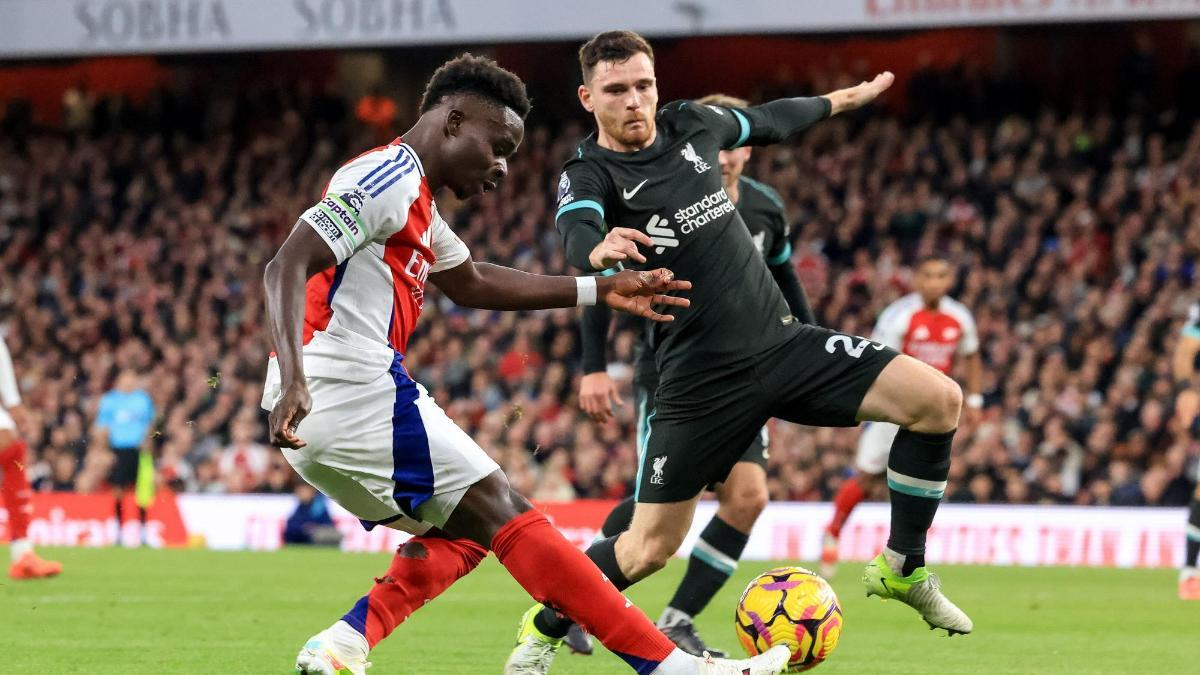 El Liverpool se desinfla y el City conserva el trono