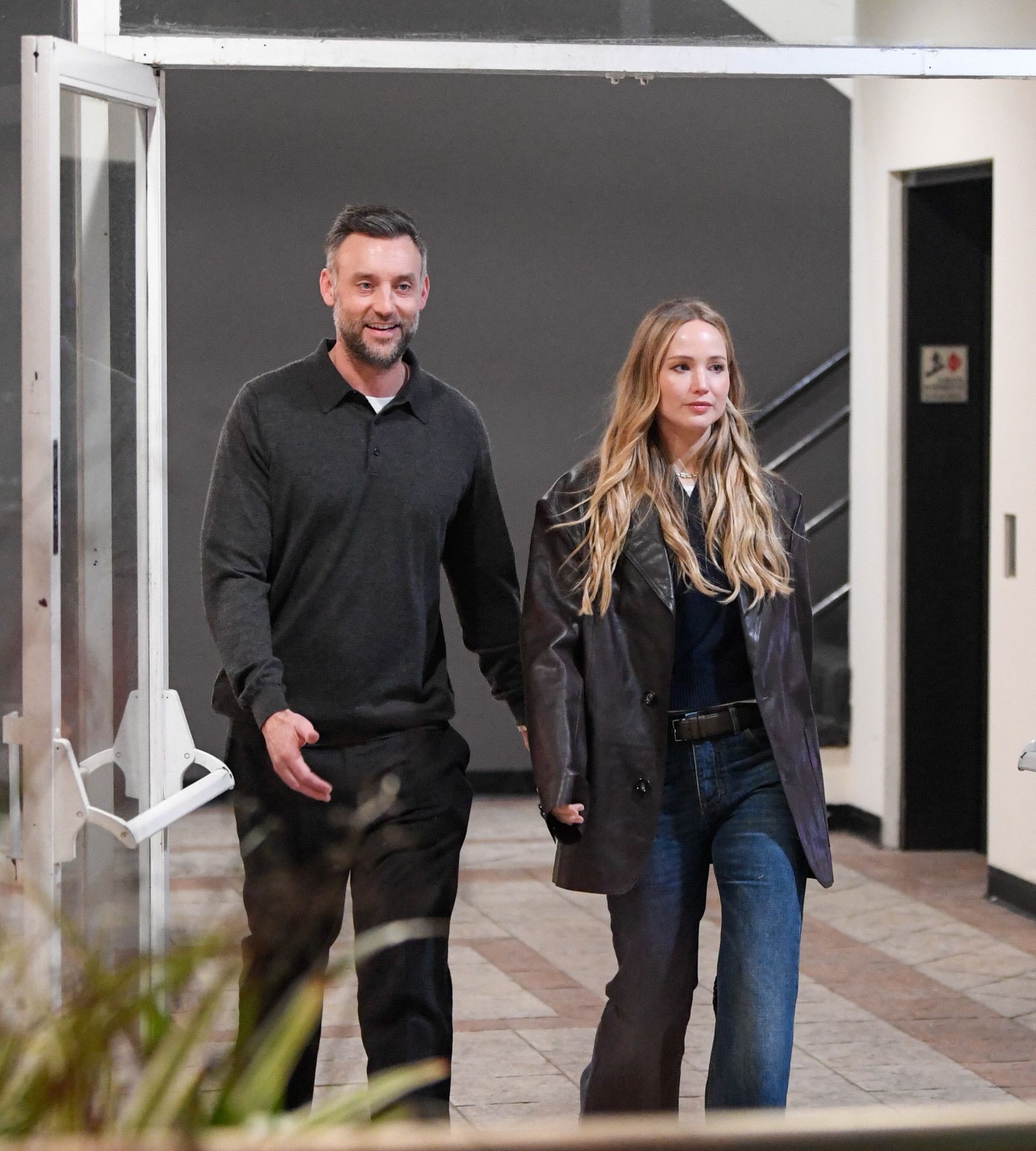 JENNIFER LAWRENCE EMBARAZADA Jennifer Lawrence está de nuevo embarazada ...