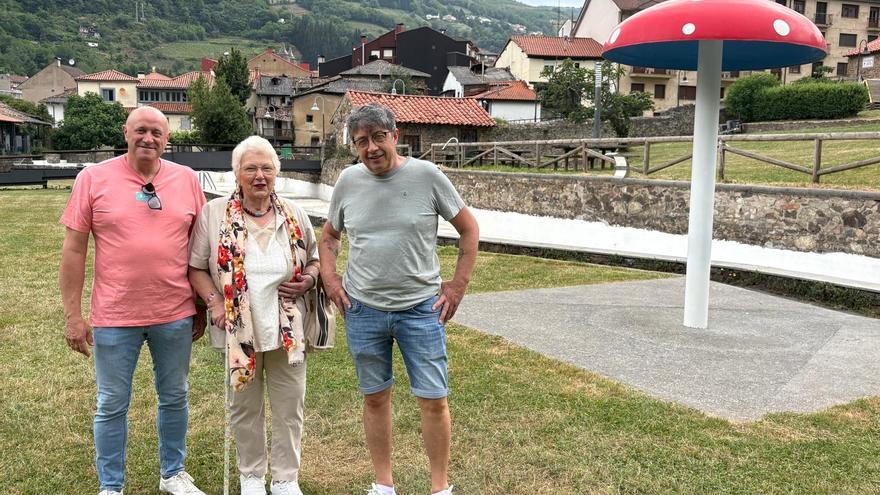 Cangas del Narcea | Noticias de Cangas del Narcea - La Nueva España