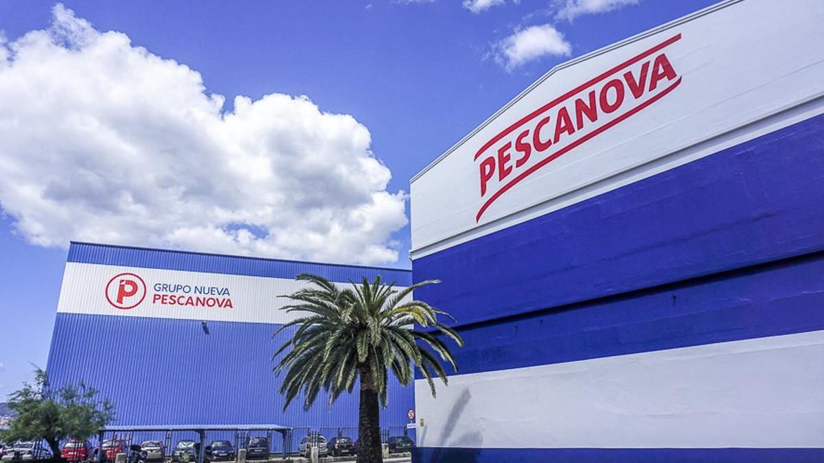 Nueva Pescanova avanza en su proyecto para optimizar la producción de ...