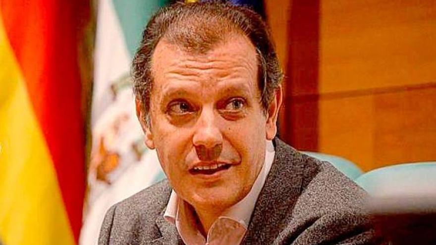 FAN - Fernando Rueda - El moderno espionaje español