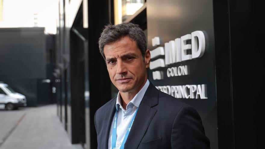 “IMED Colón impulsa la medicina 3.0 para anticipar la aparición de ...