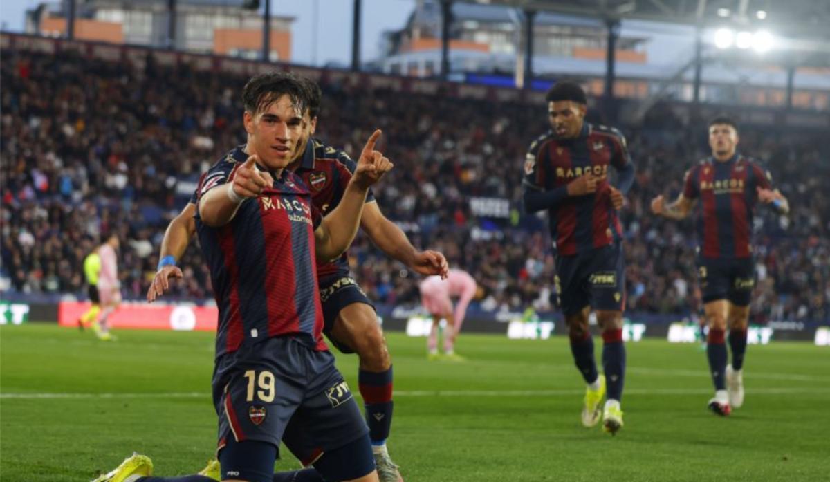 El cierre parcial del estadio del Espanyol afecta al Levante UD