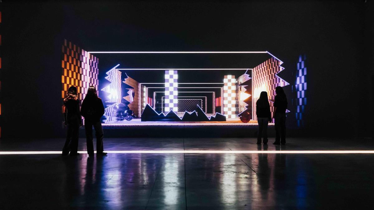 La Ruta | Bombas Gens revela las primeras imágenes de "La Ruta"