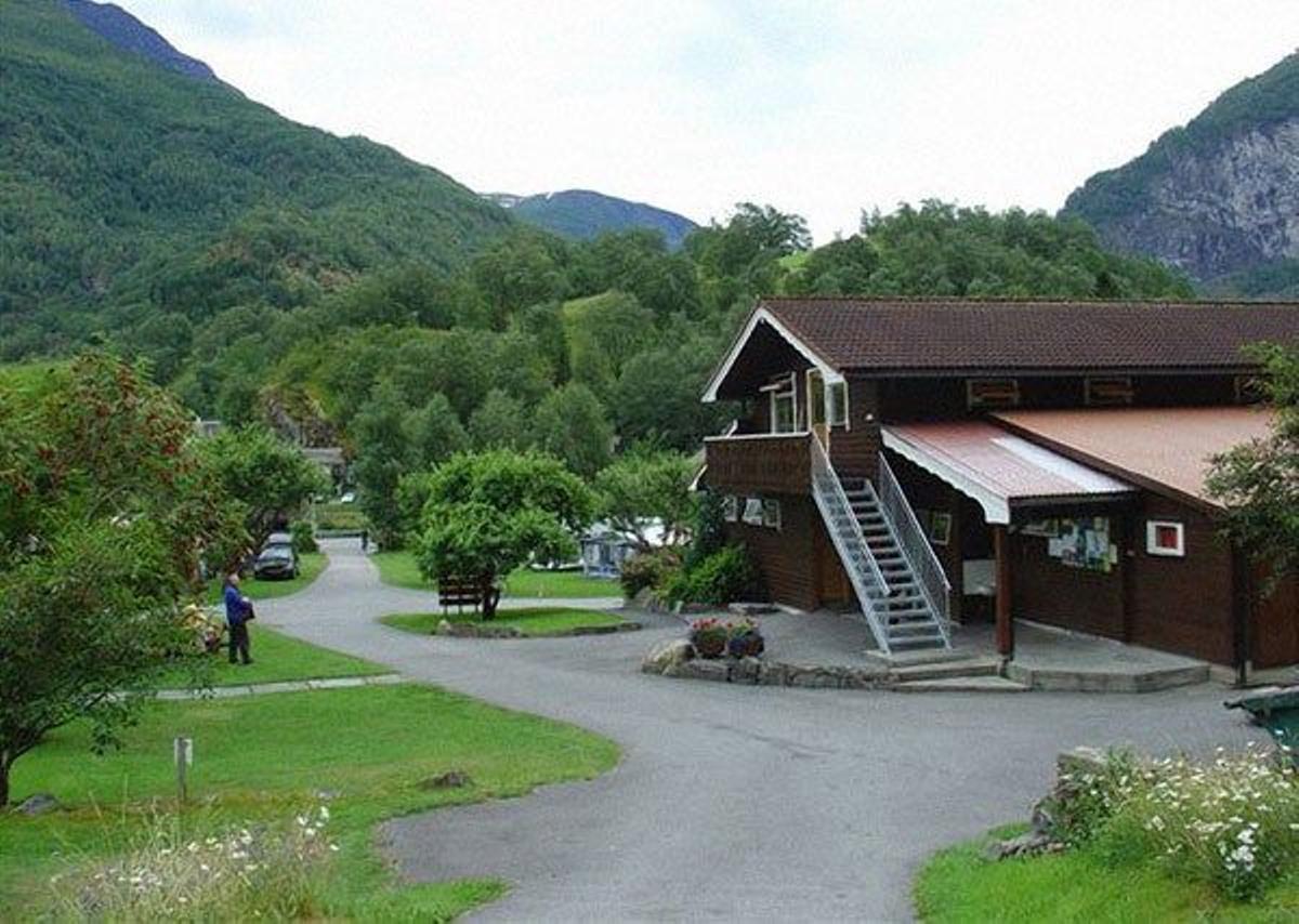 Los 10 mejores albergues del mundo - Viajar