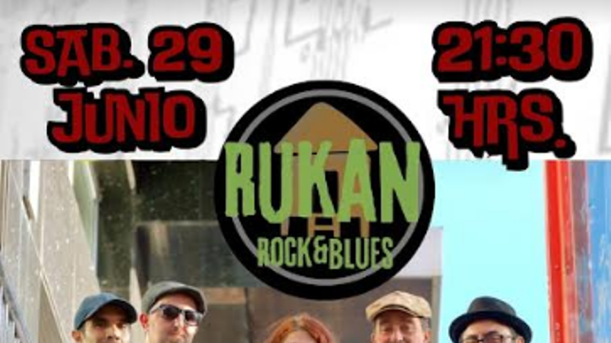 Rukan - Faro de Vigo