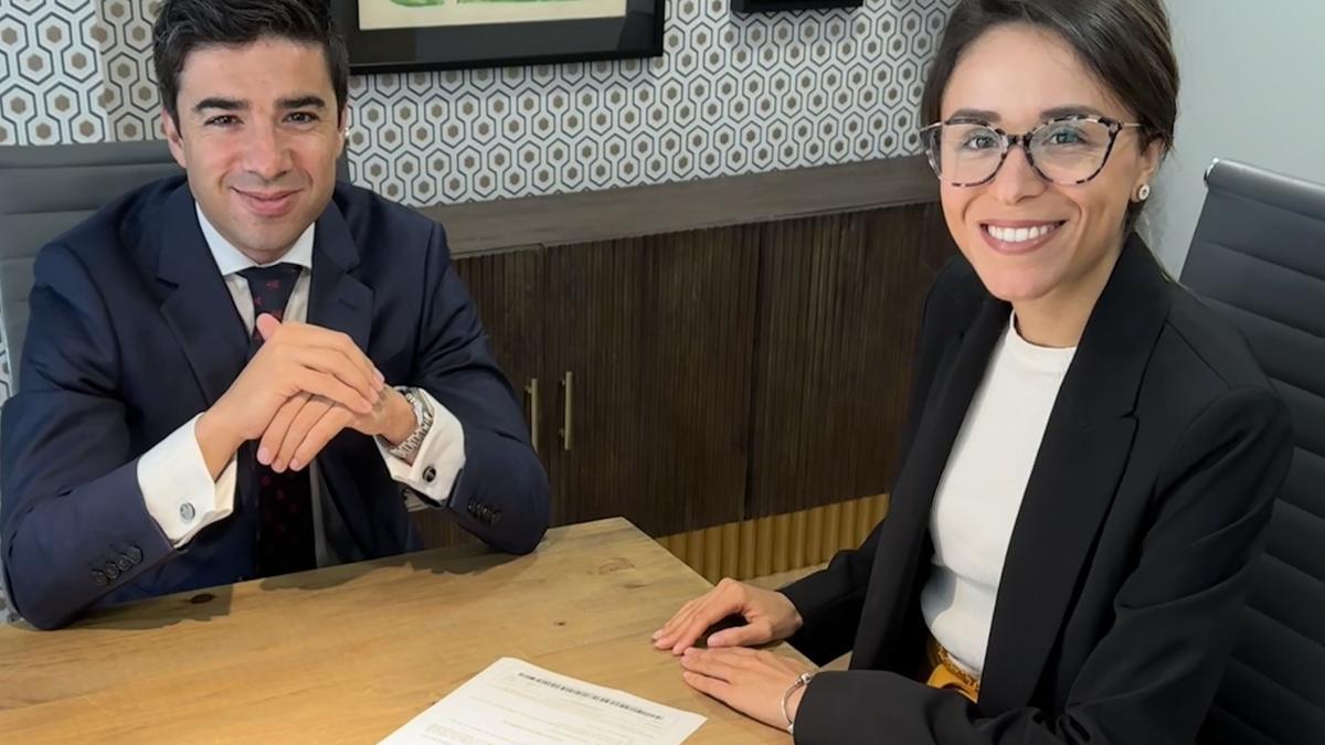 Ramiro Navarro Abogados cancela 216.000 € de deuda en Castelló