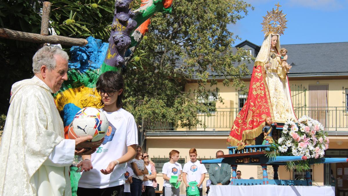 Los “niños” de Sejas celebran 50 años