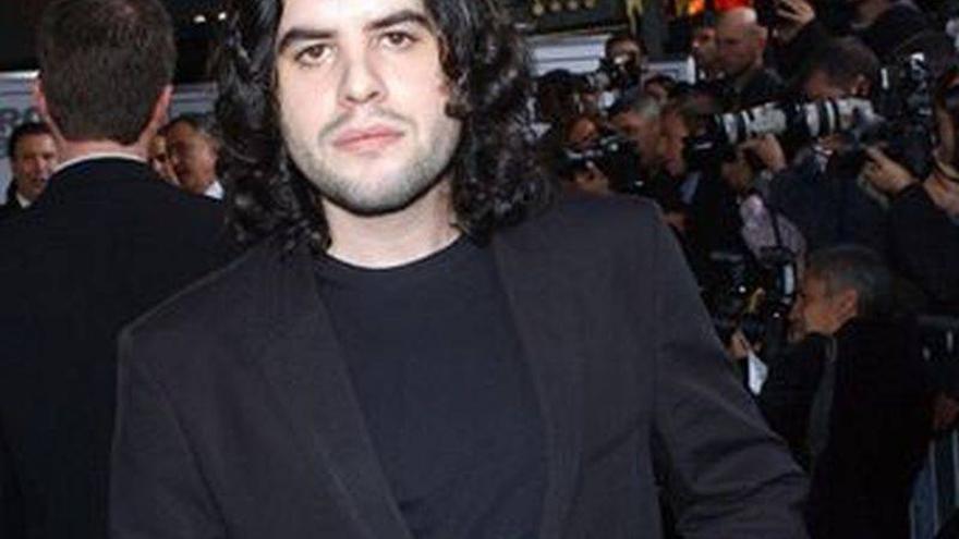 El hijo de de Sylvester Stallone aparece muerto en su casa