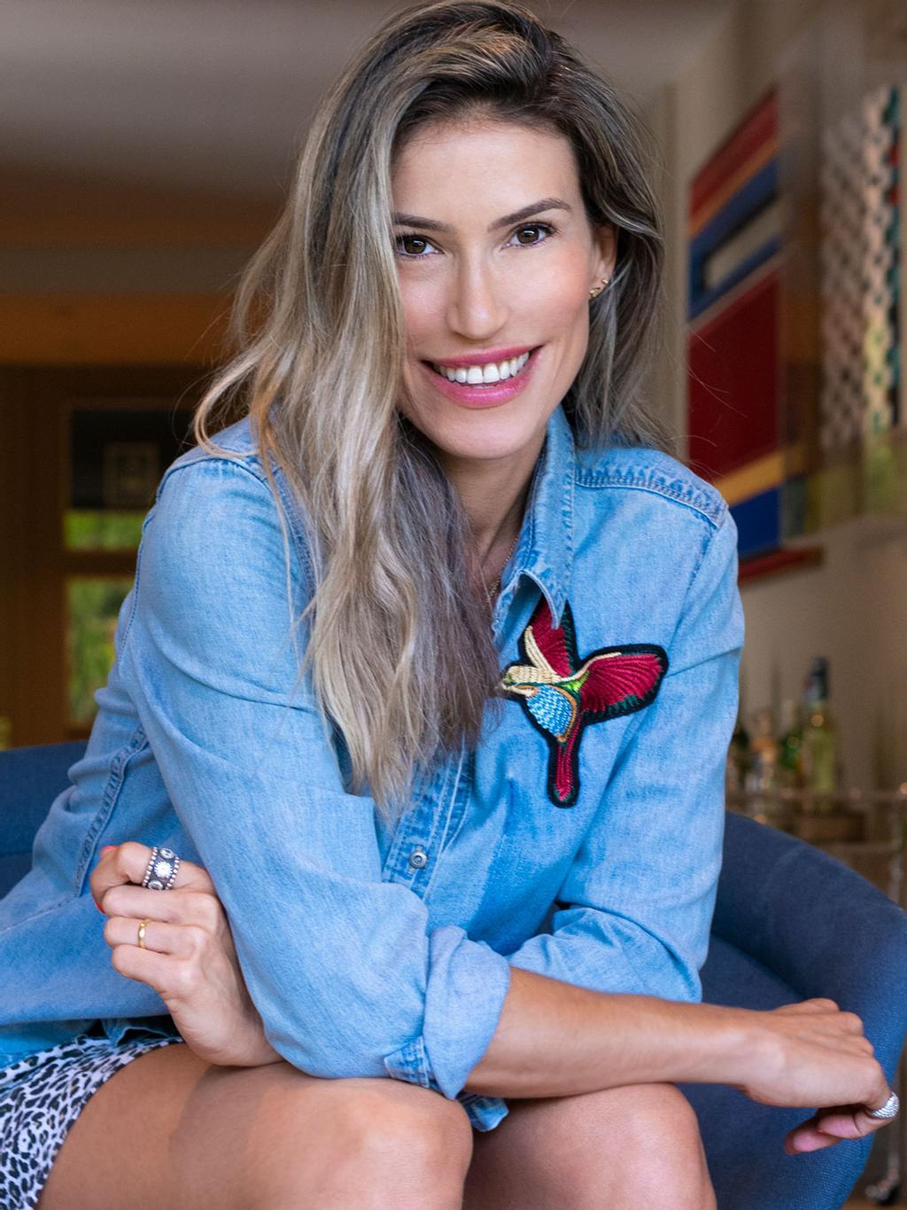 Hablamos con la creadora de las botas favoritas de Sara Carbonero y ...