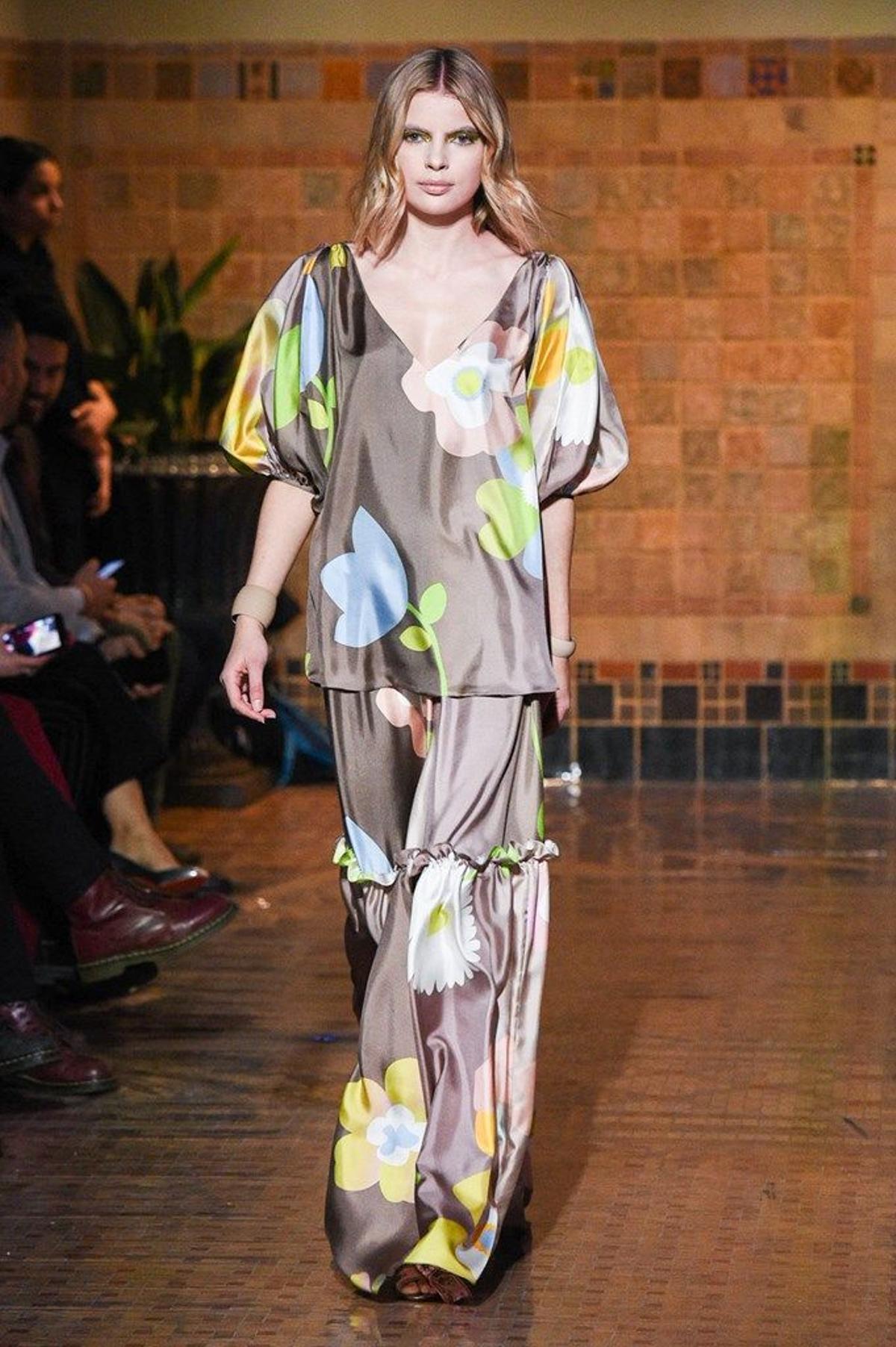 Cynthia Rowley - Nueva York - Mujer - Otoño-Invierno 2019-2020 - Woman