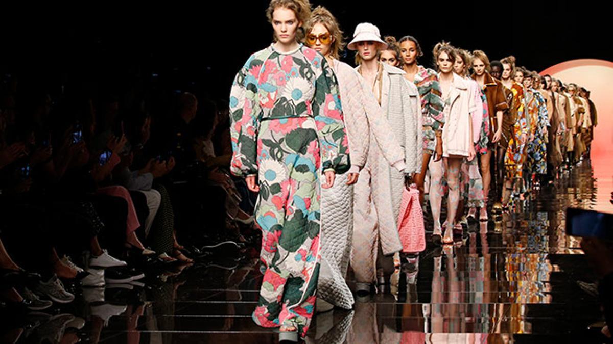 Las 20 cosas que tienes que saber de la Semana de la Moda de Milán - Woman