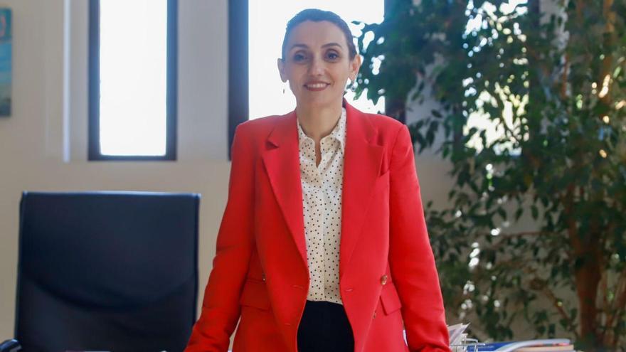 ENTREVISTA UCONIVERSITAS | Sara Pinzi: «La corresponsabilidad ...