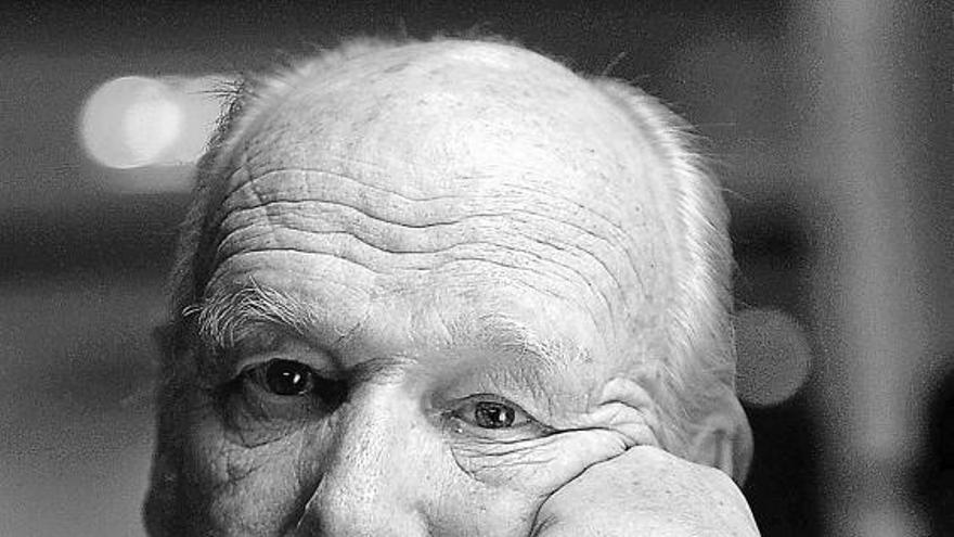 «Josep Mercader fue el pionero de la nueva cocina española»