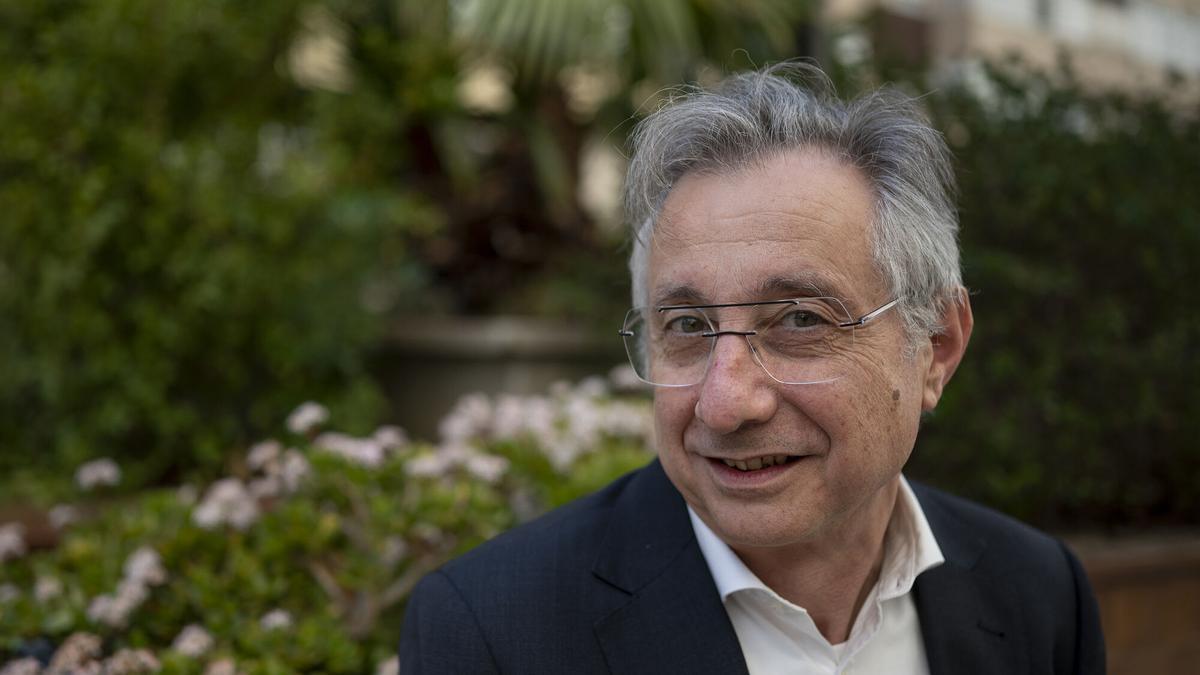 Gabriel de Mariscal (Llet Nostra): "Cuanto más culta es la sociedad ...