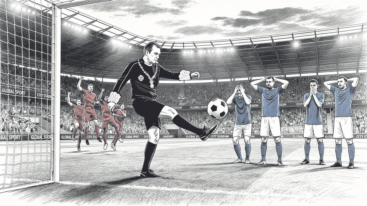 Juicio al fiscal general (y III)