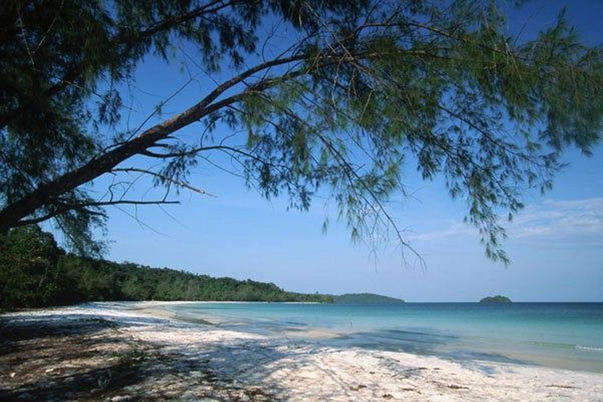 Las bahías más bellas del mundo - Viajar