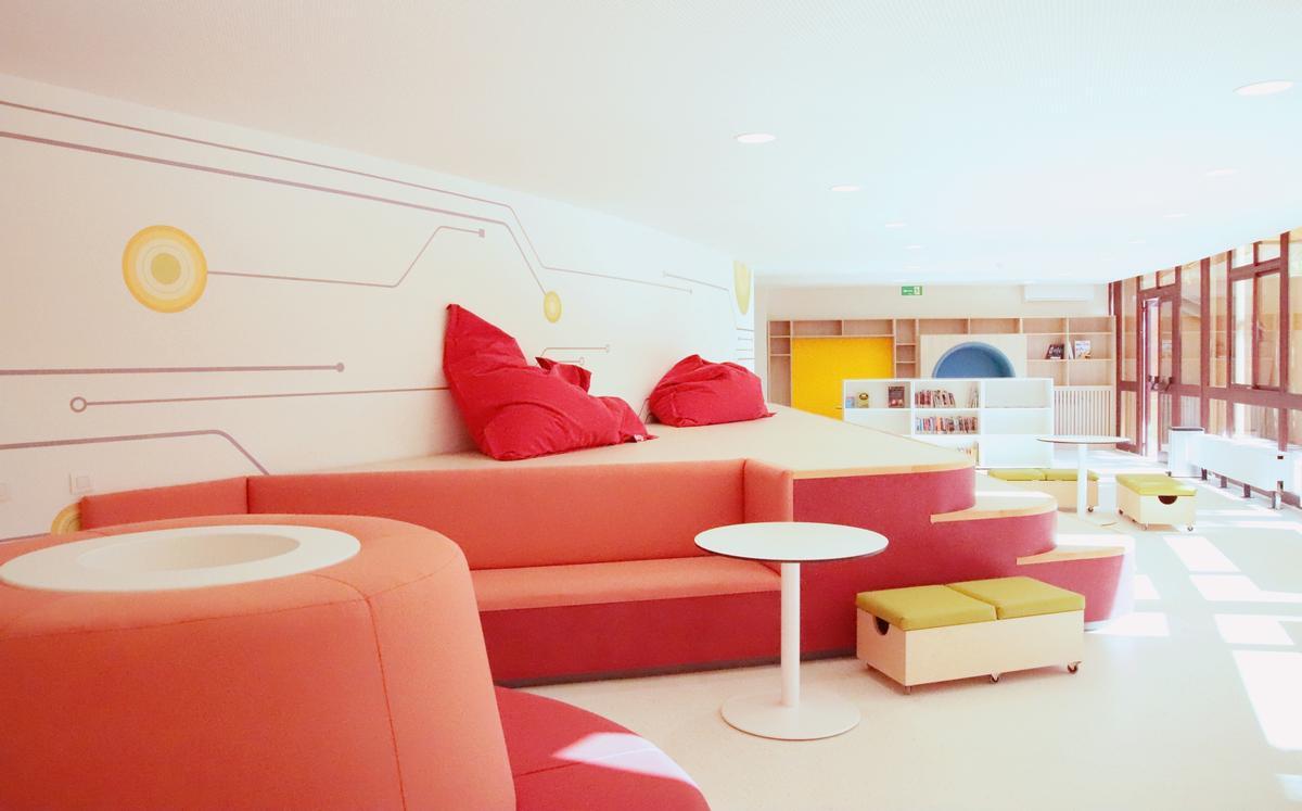 Agora Lledó International School inaugura nuevas instalaciones en Castellón