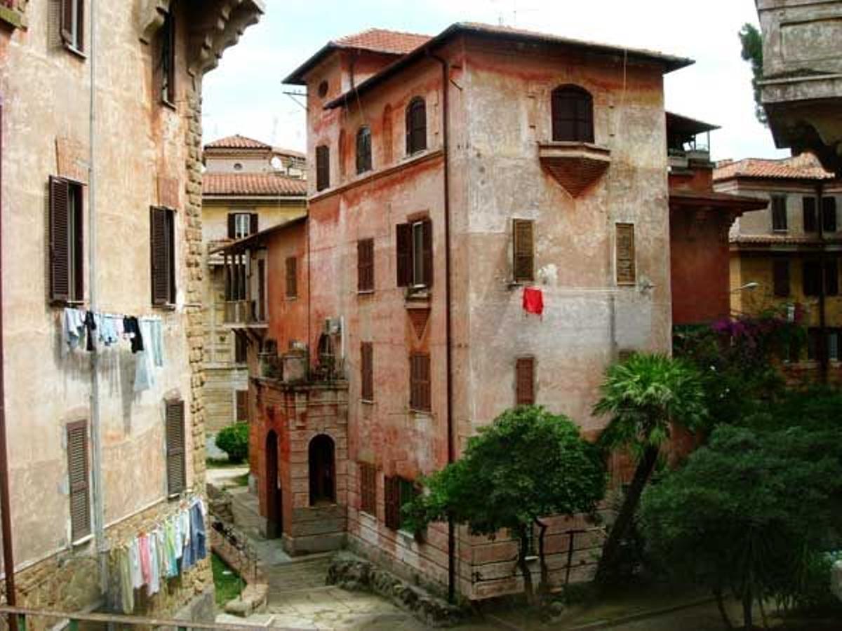 Las mejores fotos de Roma - Viajar