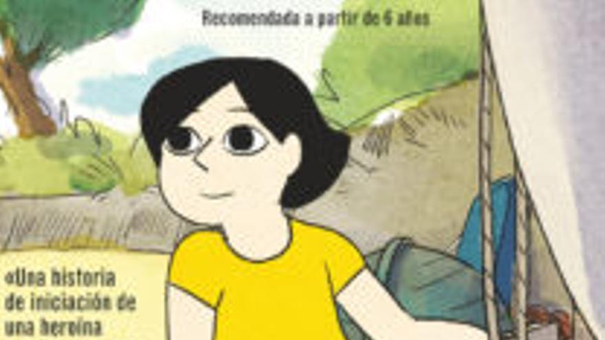 Festival Alucine - La barca del tiempo