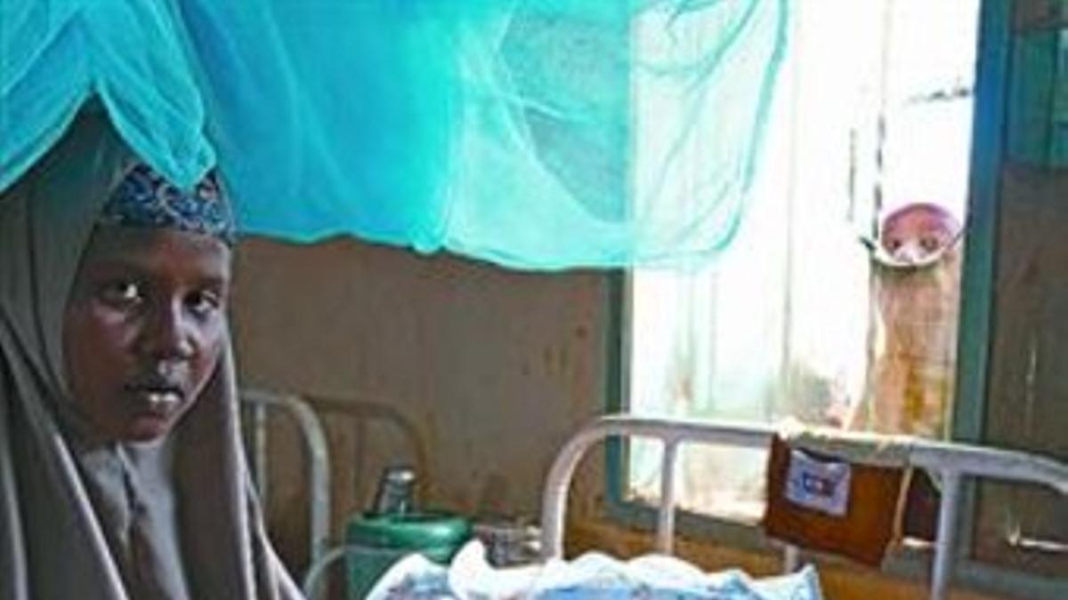 «Soy un 'refugee-man» - El Periódico