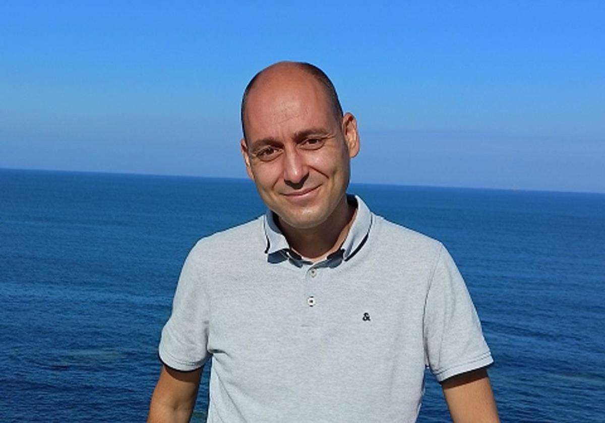 Pablo Otero, nuevo director interino del Centro Oceanográfico de Vigo