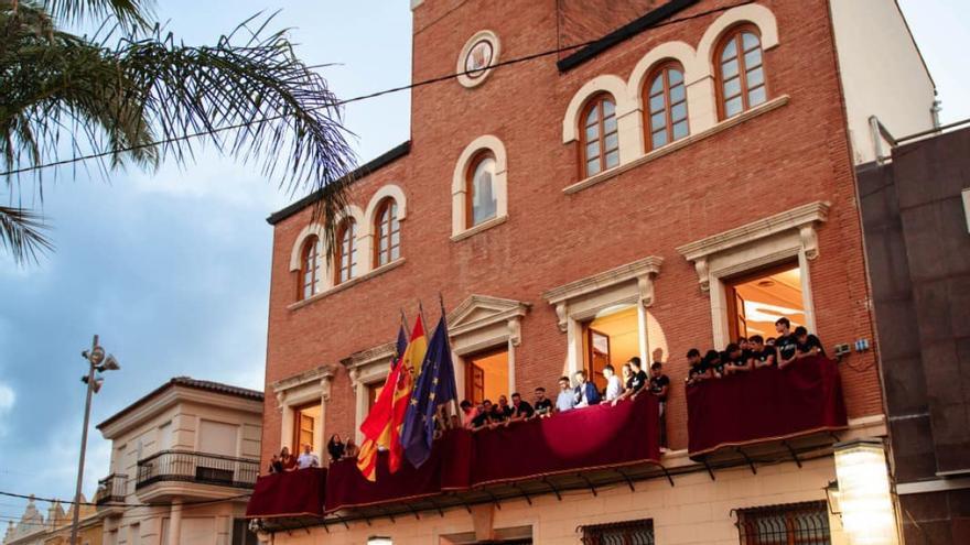 Las mejores fotos de las fiestas de Alcàsser