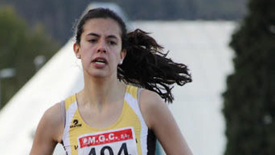 Bea Redondo jugará un año más en el Zamarat