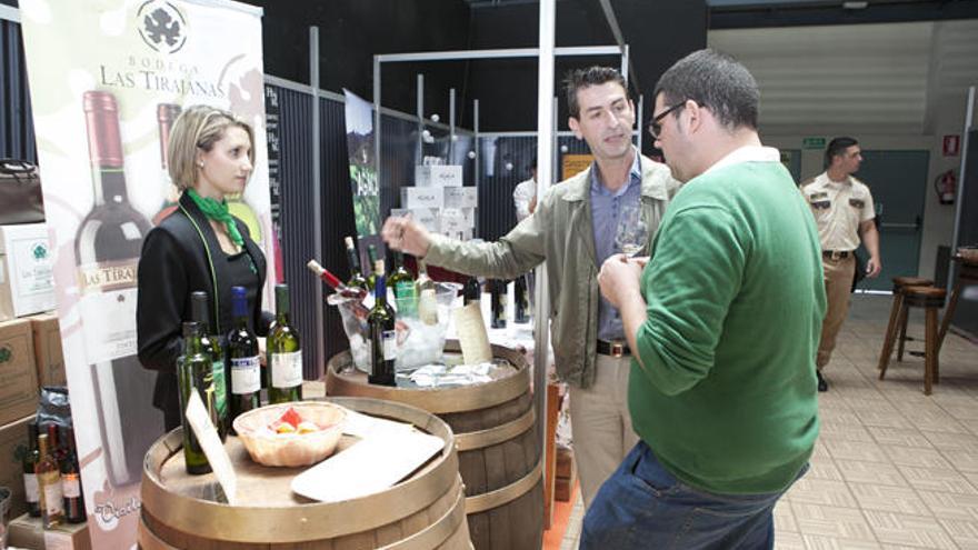 Cita con la cocina en el edificio Miller - La Provincia