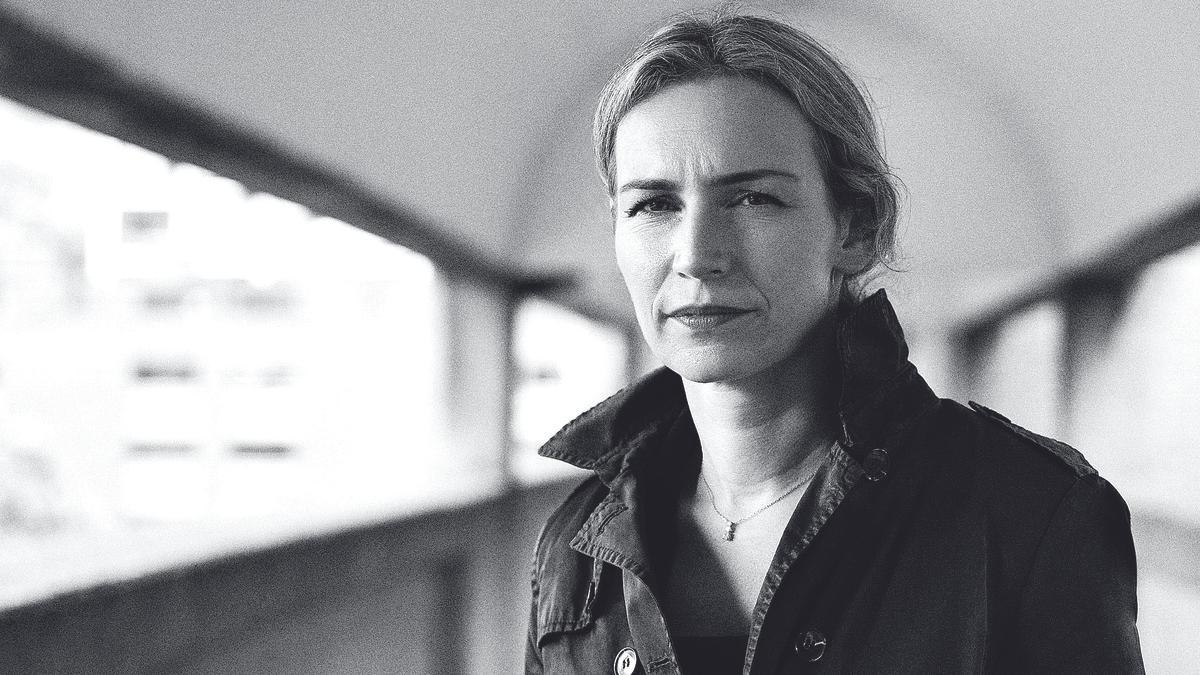 Lea Ypi, filósofa: "La idea de una Europa integrada es muy valiosa ...