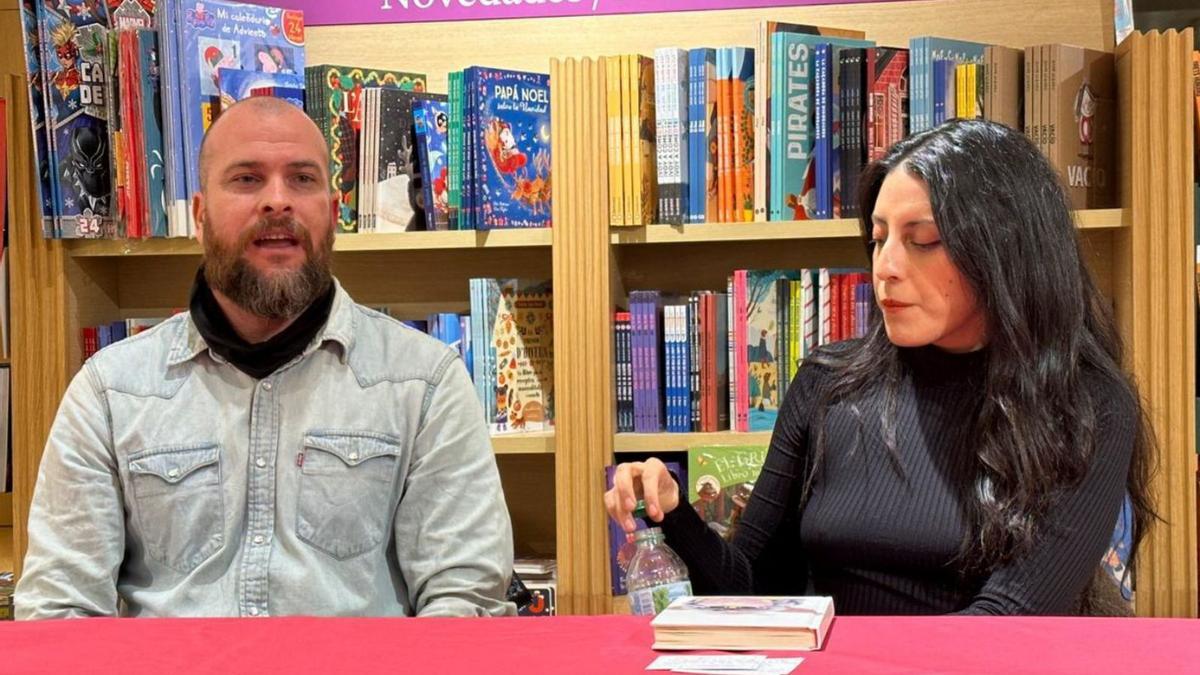 En los cuentos de Alejandro Morellón, «si algo puede salir mal, sale mal»