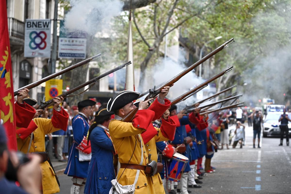 Parlem de Rafael Casanova