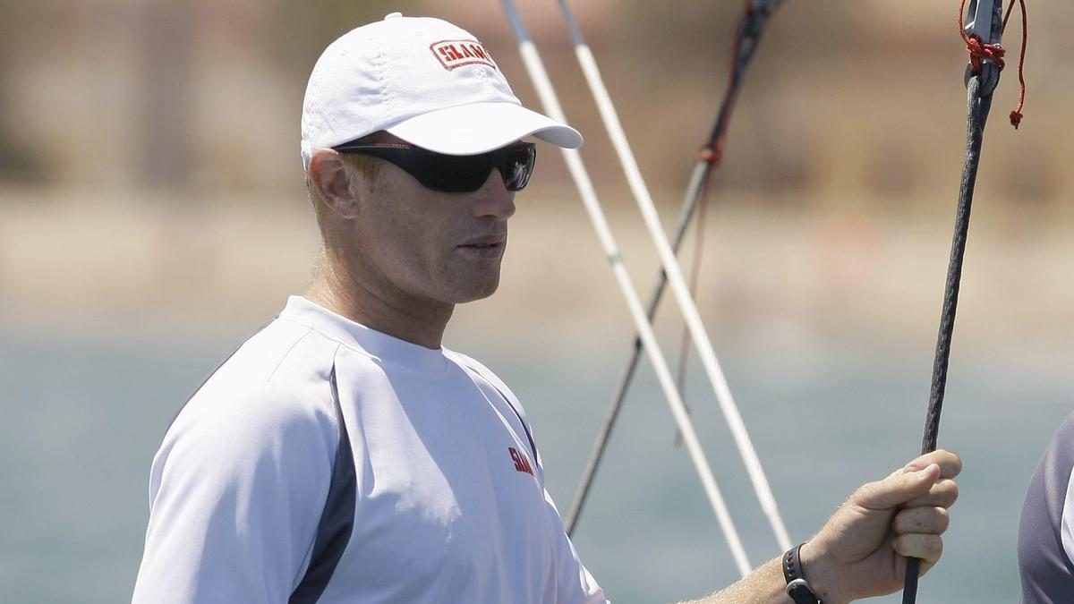 Spithill: "La de Barcelona será la primera Copa del América con oleaje ...