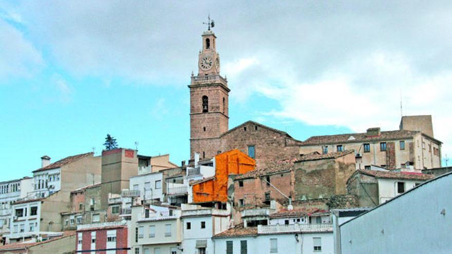 Albaida y el marquesado